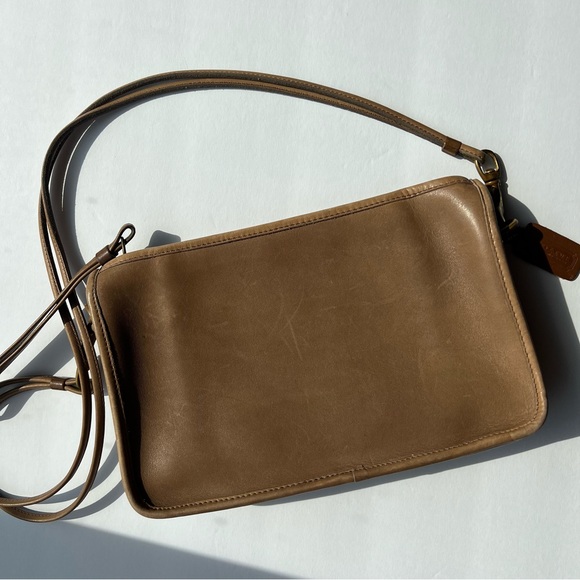 Coach | Bags | Vintage Coach Basic Bag 9455 | Poshmark
